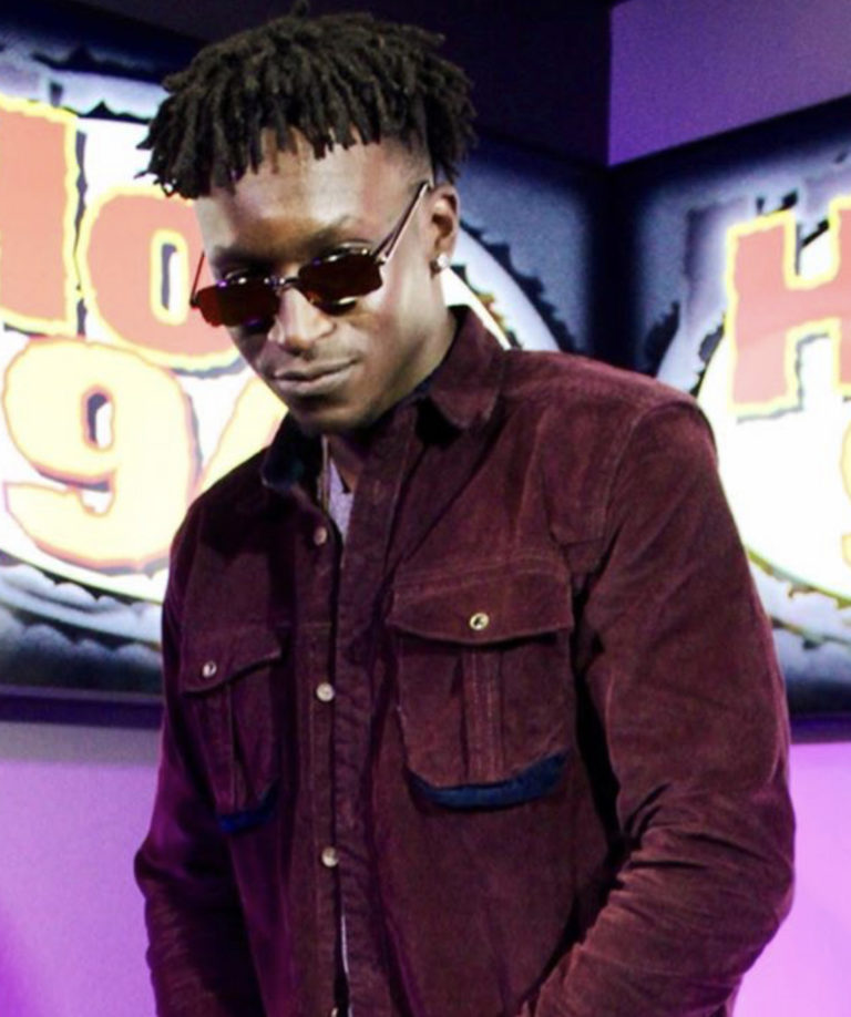 Relaunch | The Rapper Shortcut