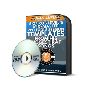 5 Of Rob Level’s Mix/Master Pro Tools Session Templates From His ...