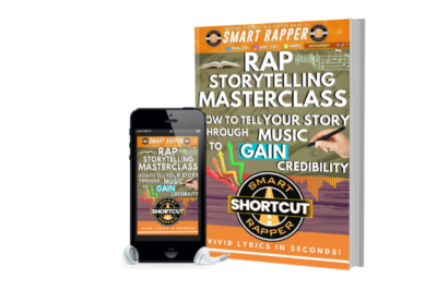 Rap Storytelling Masterclass: How To Tell Your Story Through Music To ...