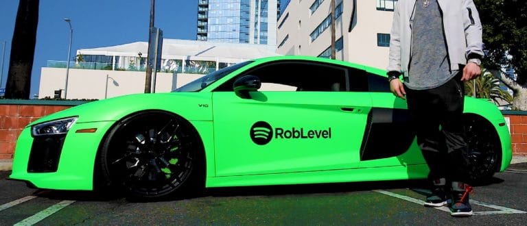 Take Your Lyrics To The Next Level - The Rapper Shortcut