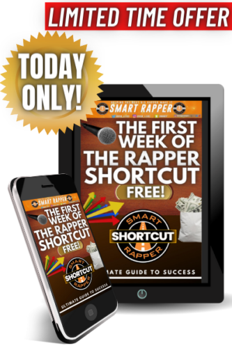 Take Your Lyrics To The Next Level - The Rapper Shortcut