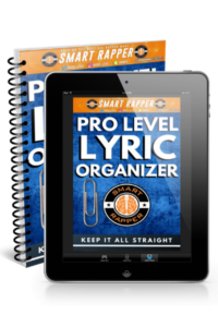 Take Your Lyrics To The Next Level - The Rapper Shortcut