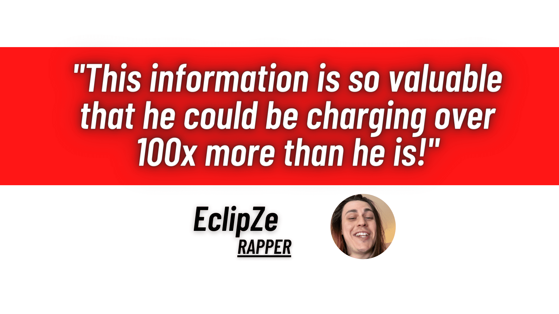 Sound Better Rapping Instantly - The Rapper Shortcut