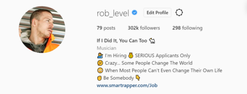 Masterclass Fix - The Rapper Shortcut